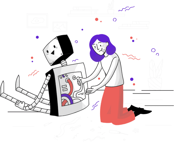 Web Developer | From The Mountain